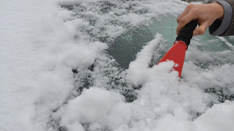 New York, New Jersey winter weather checklist: How to prepare for snow ...