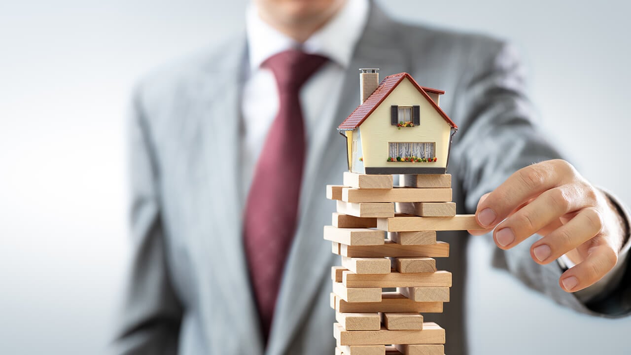 Acquisto o vendita di casa, quale percentuale all'agenzia immobiliare?