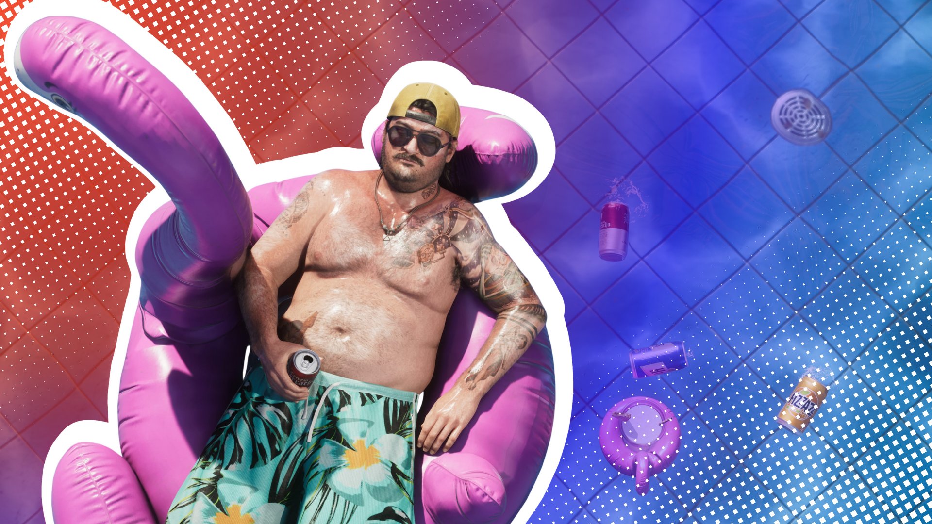 GTA 6: Wenn dieses Leak stimmt, schafft Rockstar etwas Unmögliches