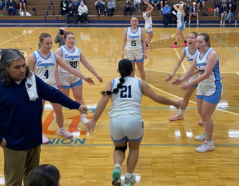 Bay City area girls roundup: Look who stands in first place yet again