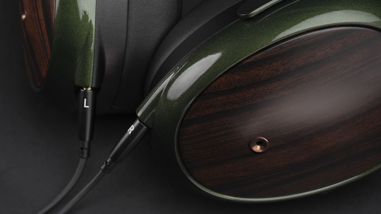 These headphones look better than Sonos, Bose and more – and they cost ...
