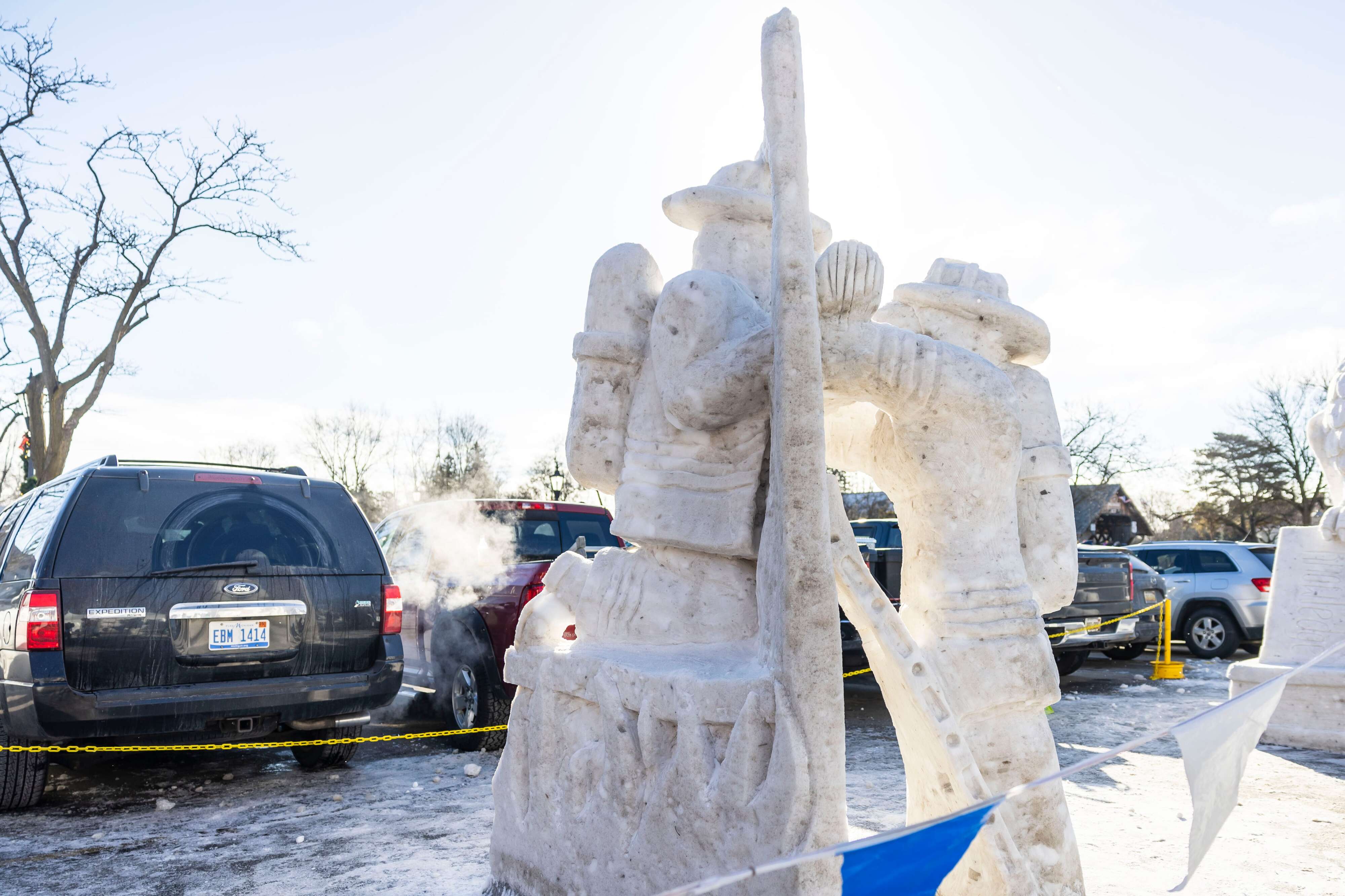 Your guide to Zehnder’s Snowfest 2026 in Frankenmuth
