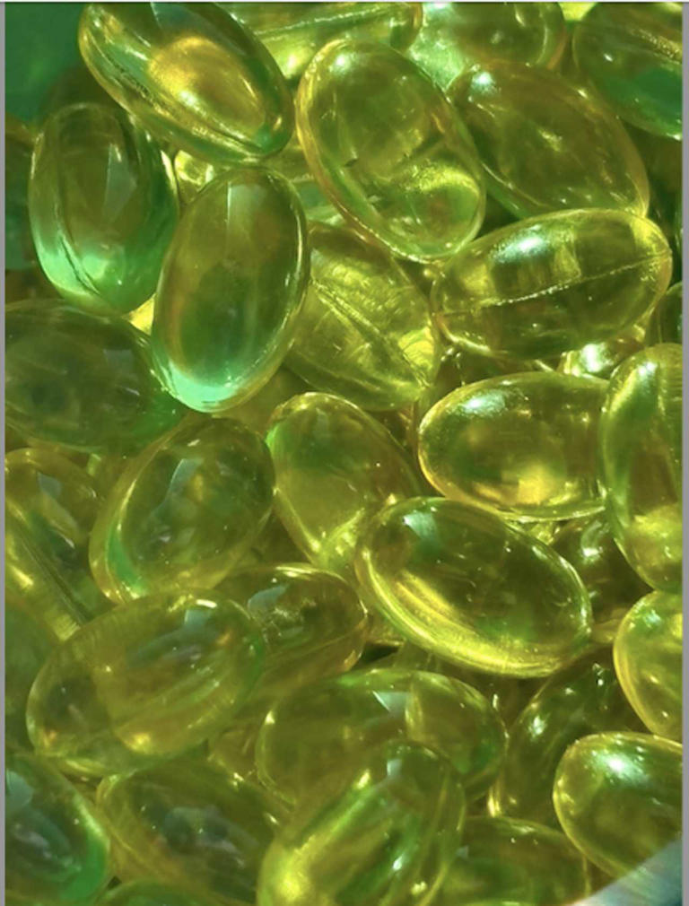 Vitamin D can help protect you from flu, study reveals