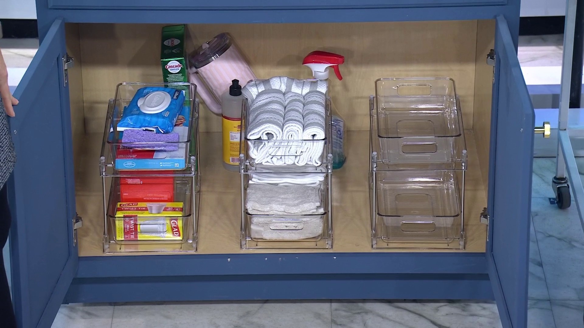 Shop these cleaning and organization essentials for a tidy home