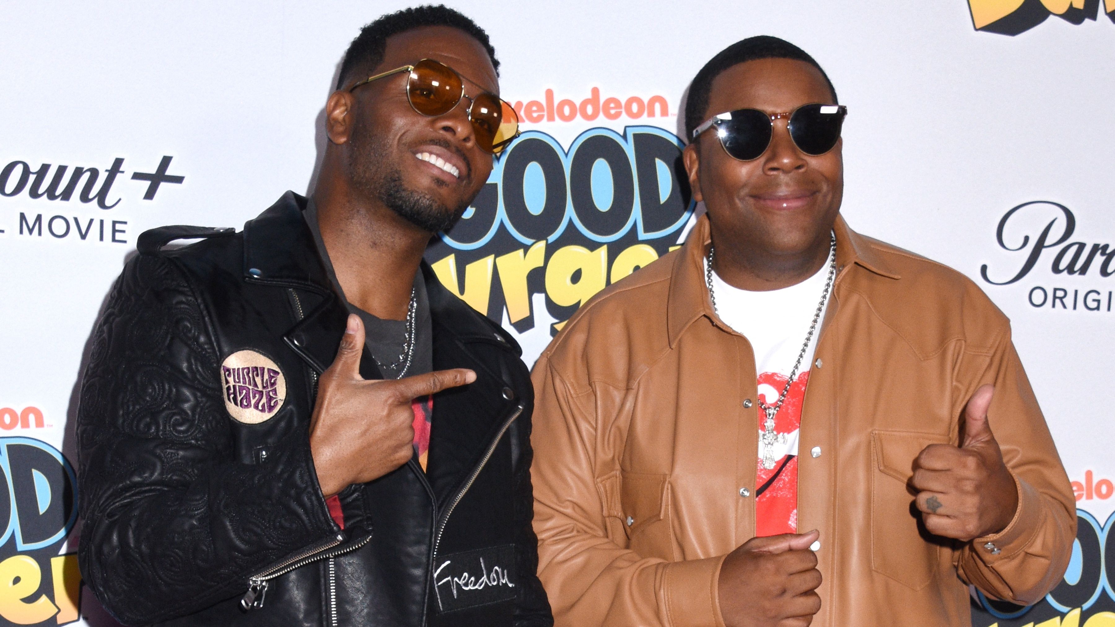 Kenan & Kel reunite for Frankenstein horror-comedy movie