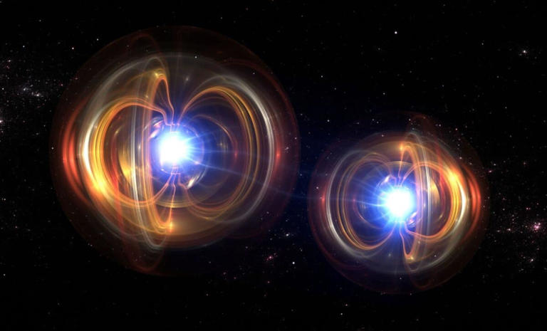 Scientists found a shortcut to control quantum materials without lasers