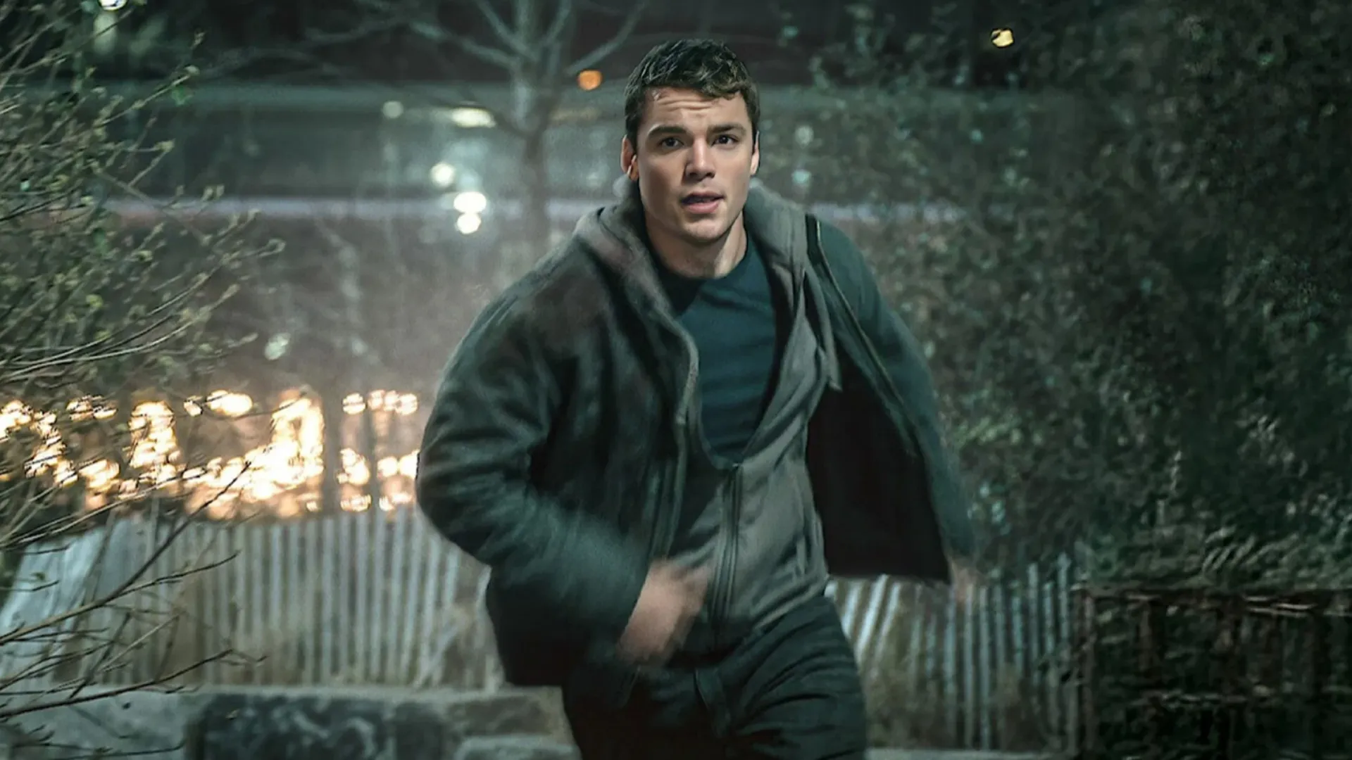 Verrassing: Netflix dropt releasedatum én trailer van The Night Agent ...