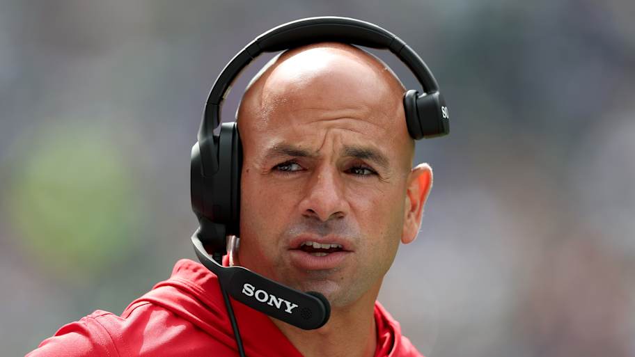 Titans' next choice for offensive coordinator after Mike McDaniel is ...