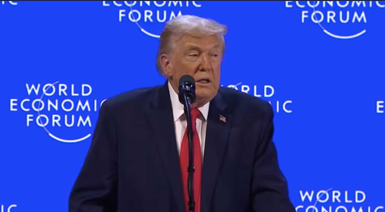 Trump says US won't use force to acquire Greenland, but demands ...