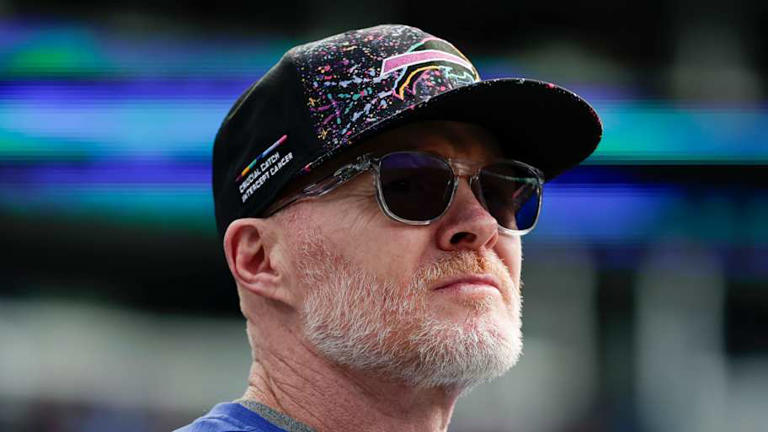 Raiders would kill two birds with one stone by pairing a familiar HC and OC