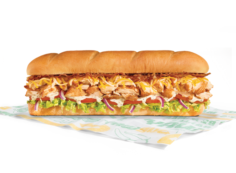 6 best Subway subs, according to diners