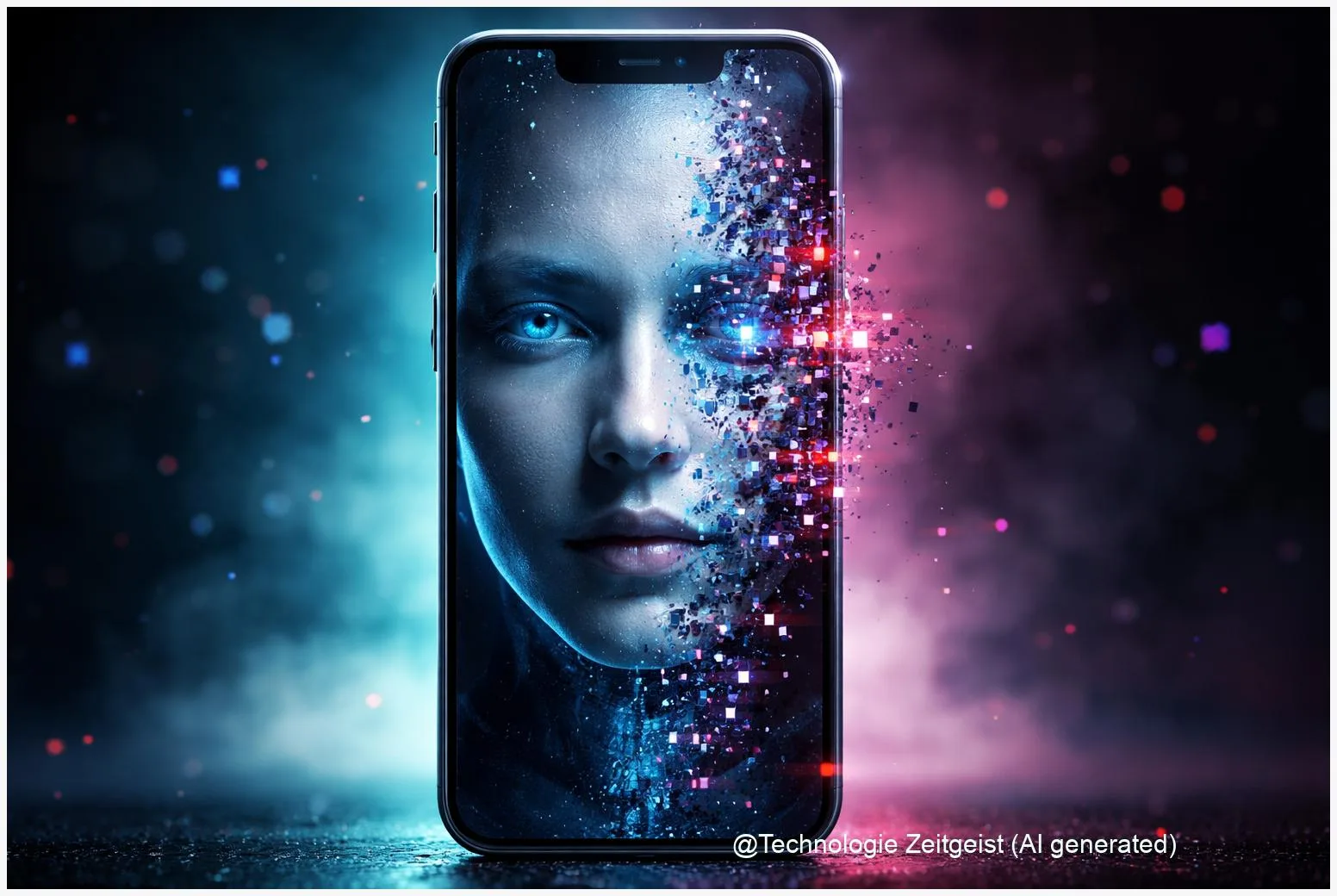 KI‑Avatare in Kurzvideos: Was das für Identität und Vertrauen bedeutet