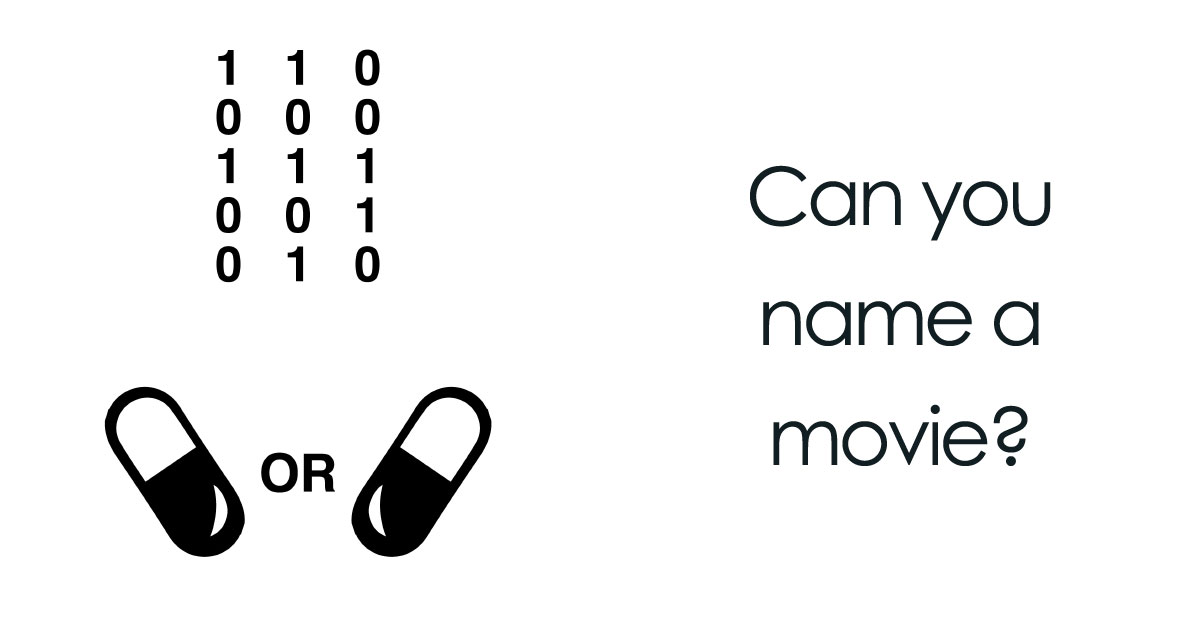 My 17 riddles that will test your limits of visual understanding