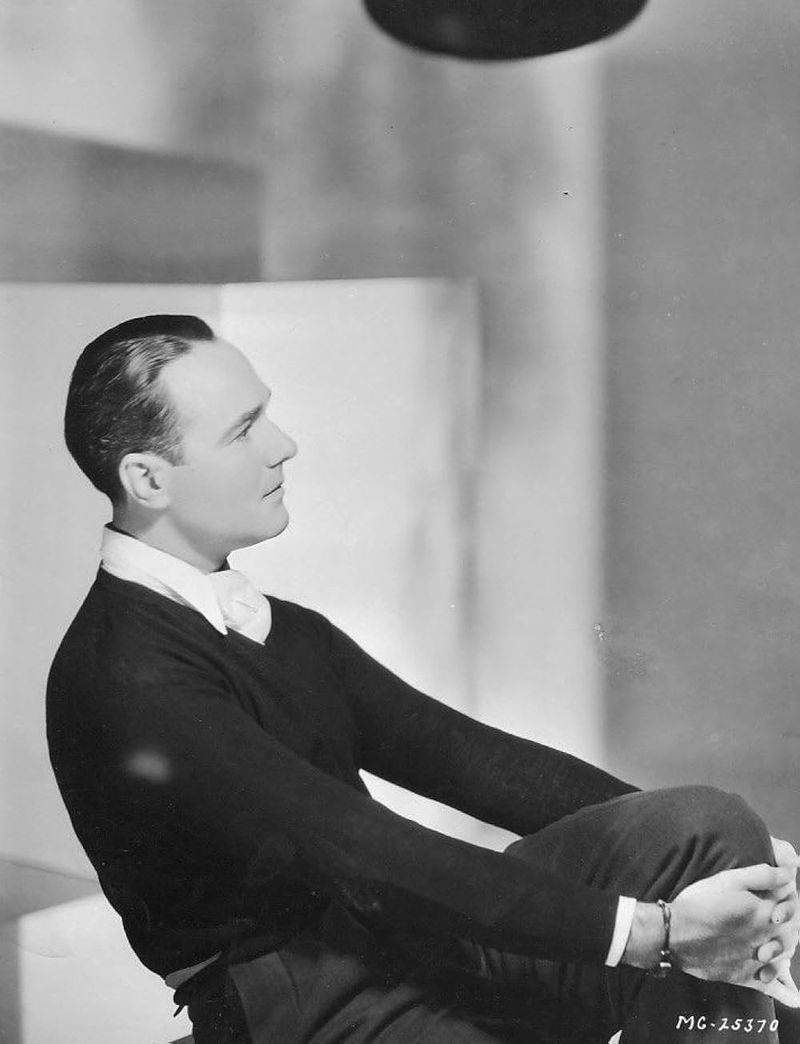 16 gay actors who had to hide to survive old Hollywood