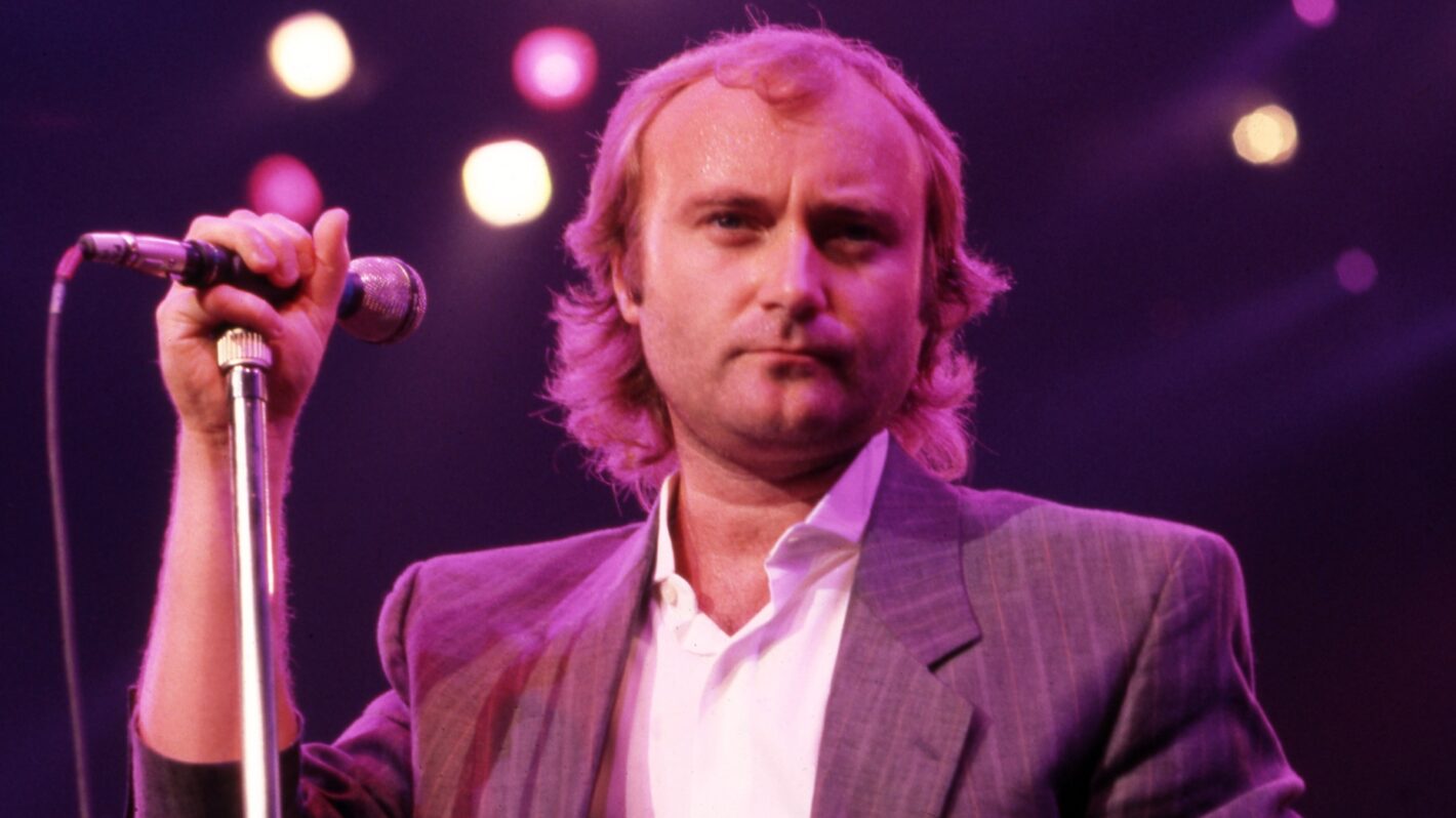 Phil Collins’ health update ahead of 75th birthday reveals 24-hour care