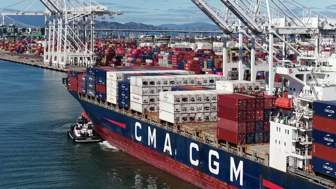 Was die „Handels-Bazooka“ der EU für die USA bedeuten könnte