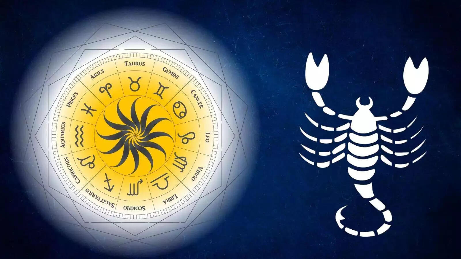 Scorpio horoscope tomorrow, January 22, 2026: A new season is beginning ...