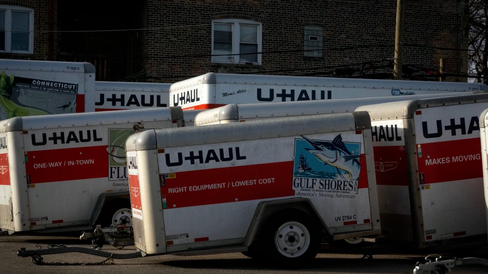 California ranks last for sixth year as residents flee