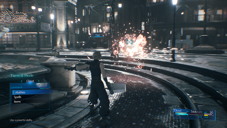 Why Final Fantasy 7 remake on Xbox is in fact the best version