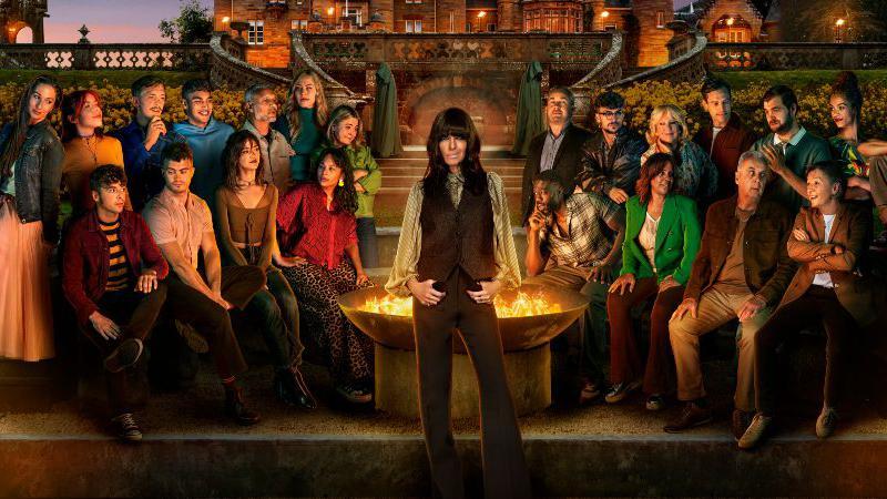 'Traitors have done an incredible job'