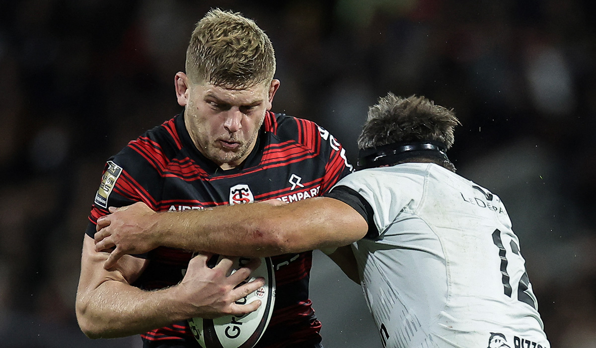 Ireland have a major No7 issue and England may have the answer