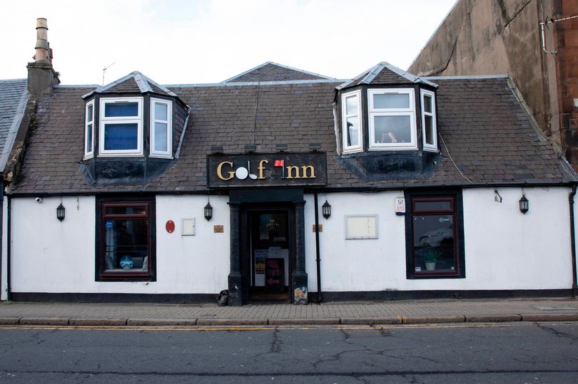 Golf Inn boss unveils short stay accommodation bid