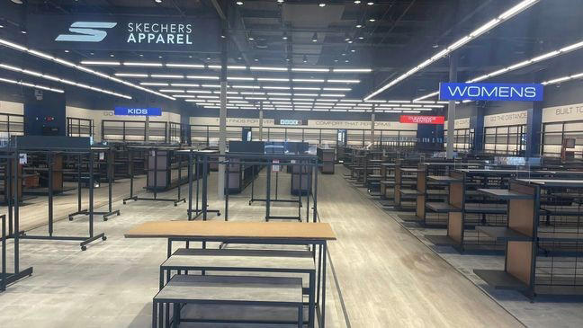 New businesses and construction projects take shape across New Bern ...