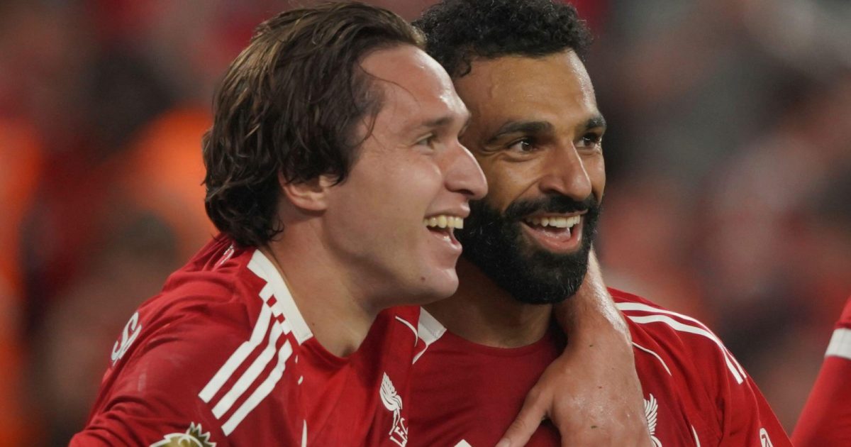 Liverpool star makes transfer U-turn as FSG could re-sign £24m PL star ...