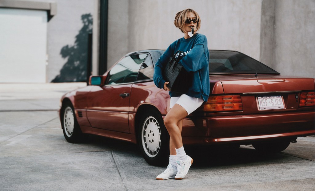 Karol G's Reebok announcement brings in $1.1 million in media impact ...