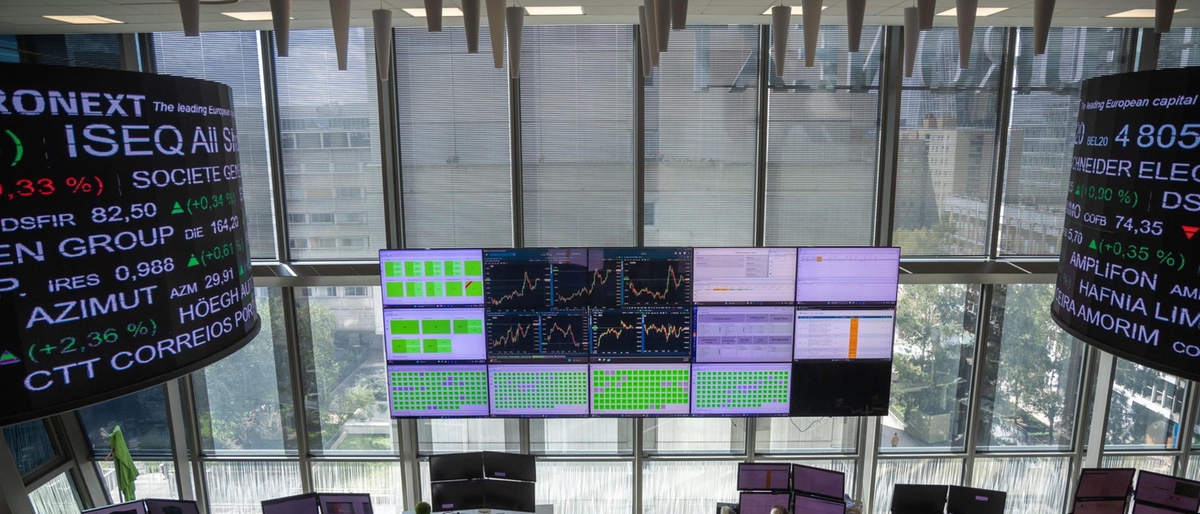 Borsa: l'Europa corre in apertura, ai massimi da febbraio scorso
