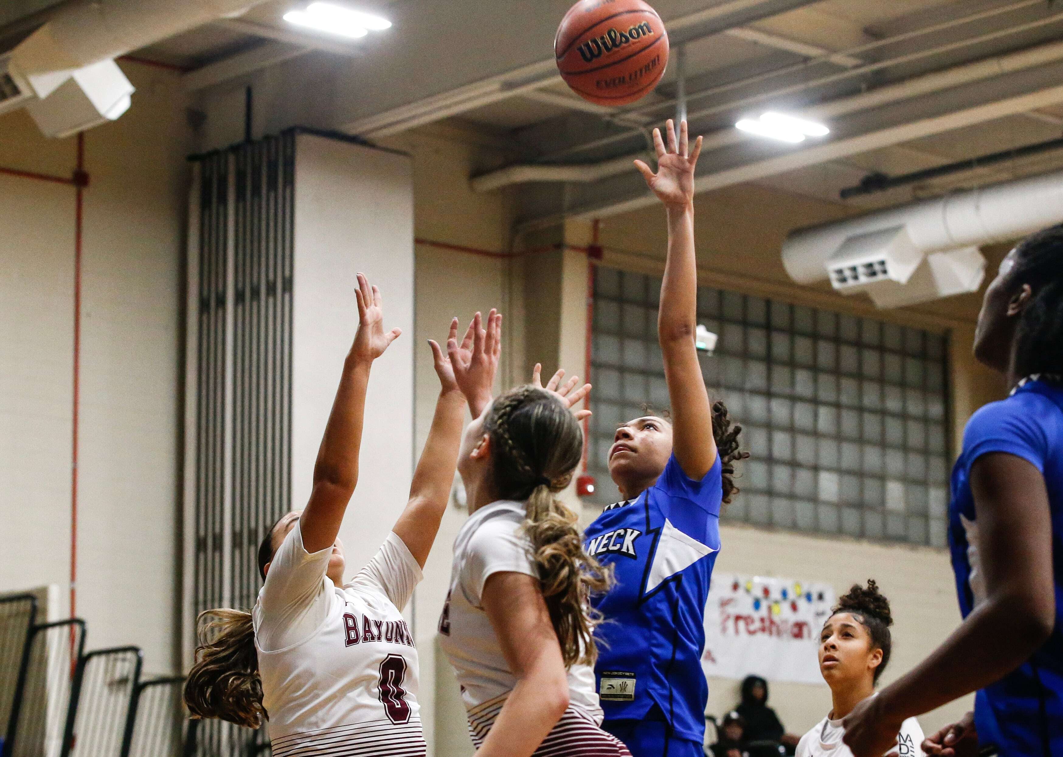 Can't-miss girls basketball games for Jan. 19-25, 2026