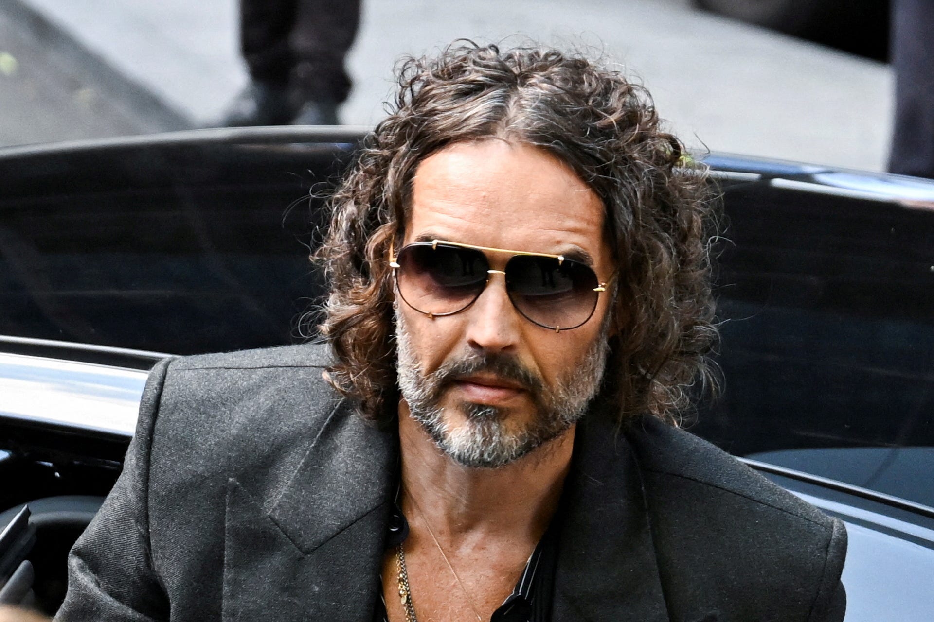 Russell Brand avoids detention after new rape, sexual assault charges