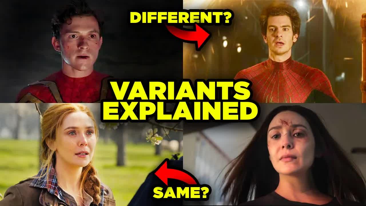 Spider-Man vs other MCU variants: Why MCU Peter was destined for the ...