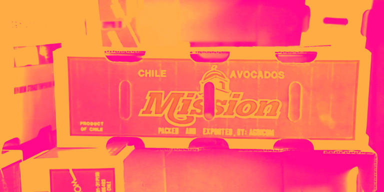 Q3 perishable food earnings review: First prize goes to Mission Produce ...