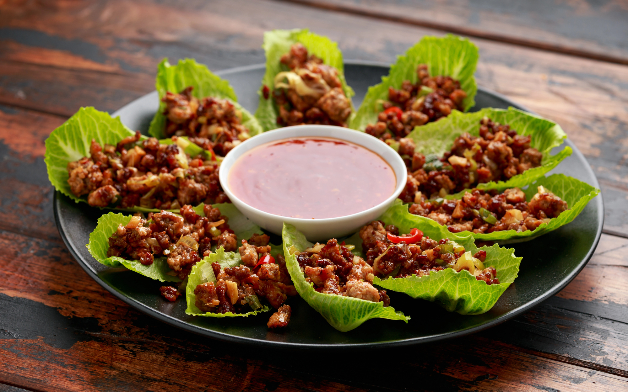 World’s spiciest dishes