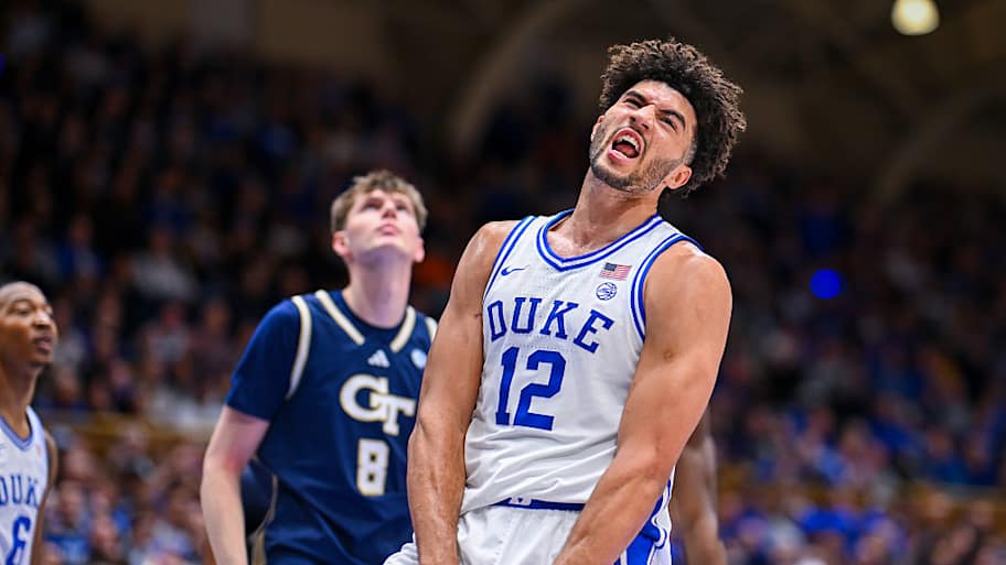 2026 NBA draft big board: Updated top 70 prospects with Boozer ...
