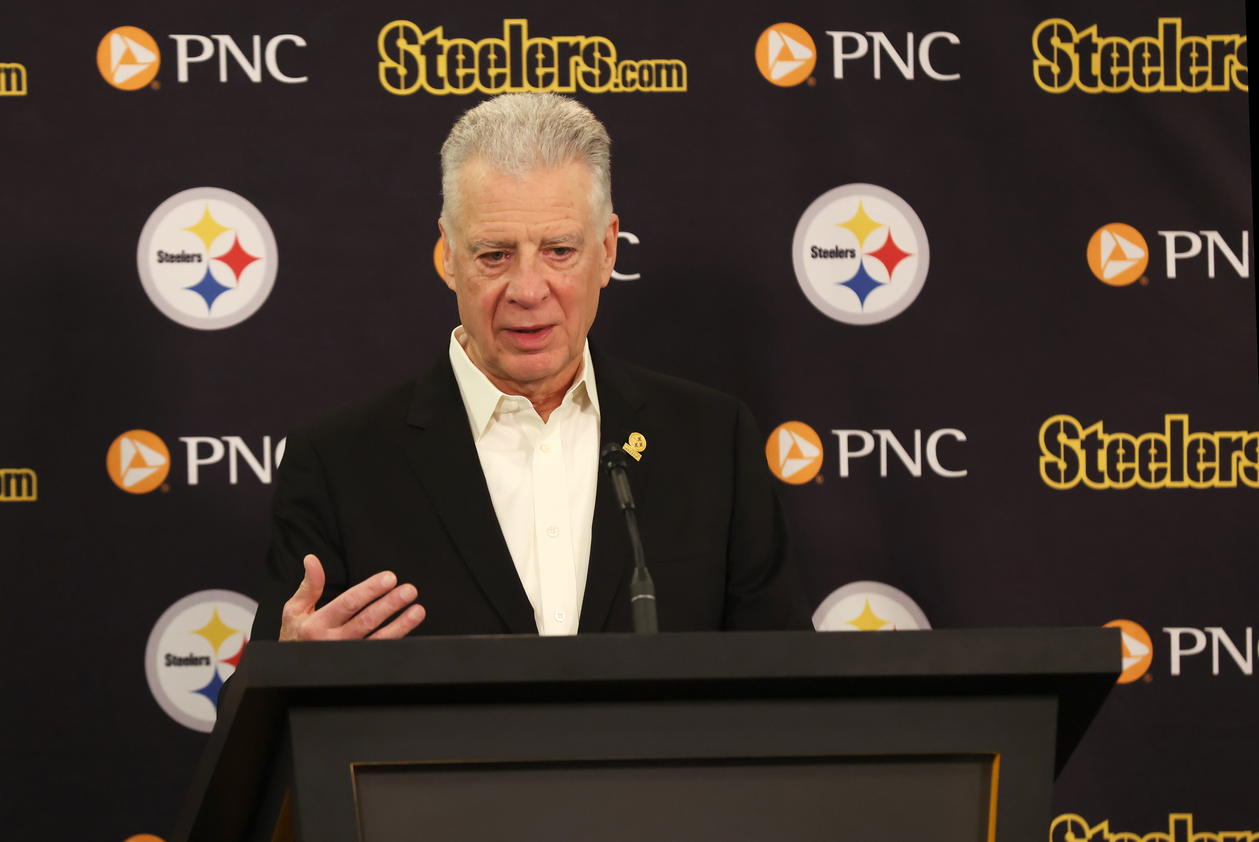 Steelers in danger of losing 1 of the organization's most important ...