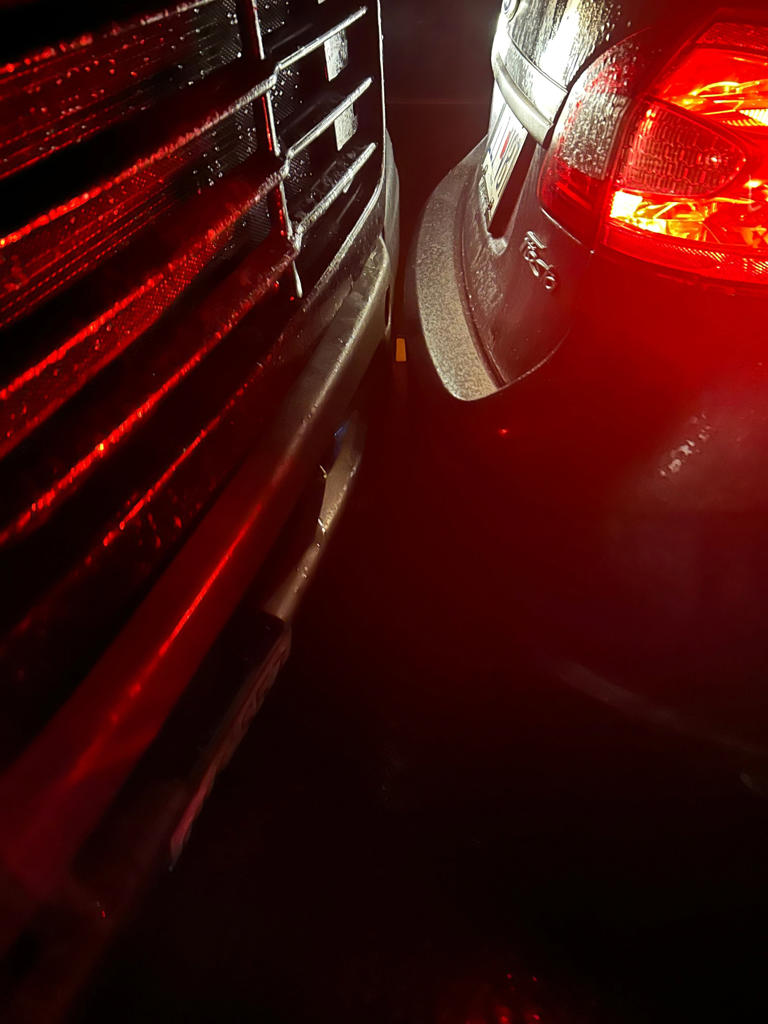 Multiple vehicles involved in crash on Hwy. 67 in southern Madison ...