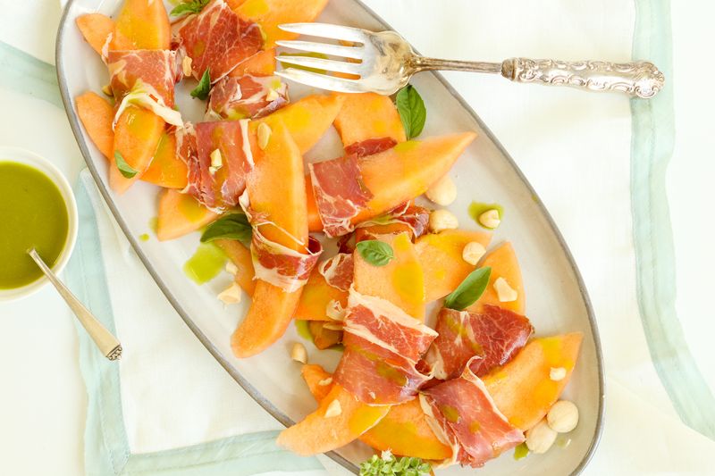 12 traditional starters rarely seen on modern menus