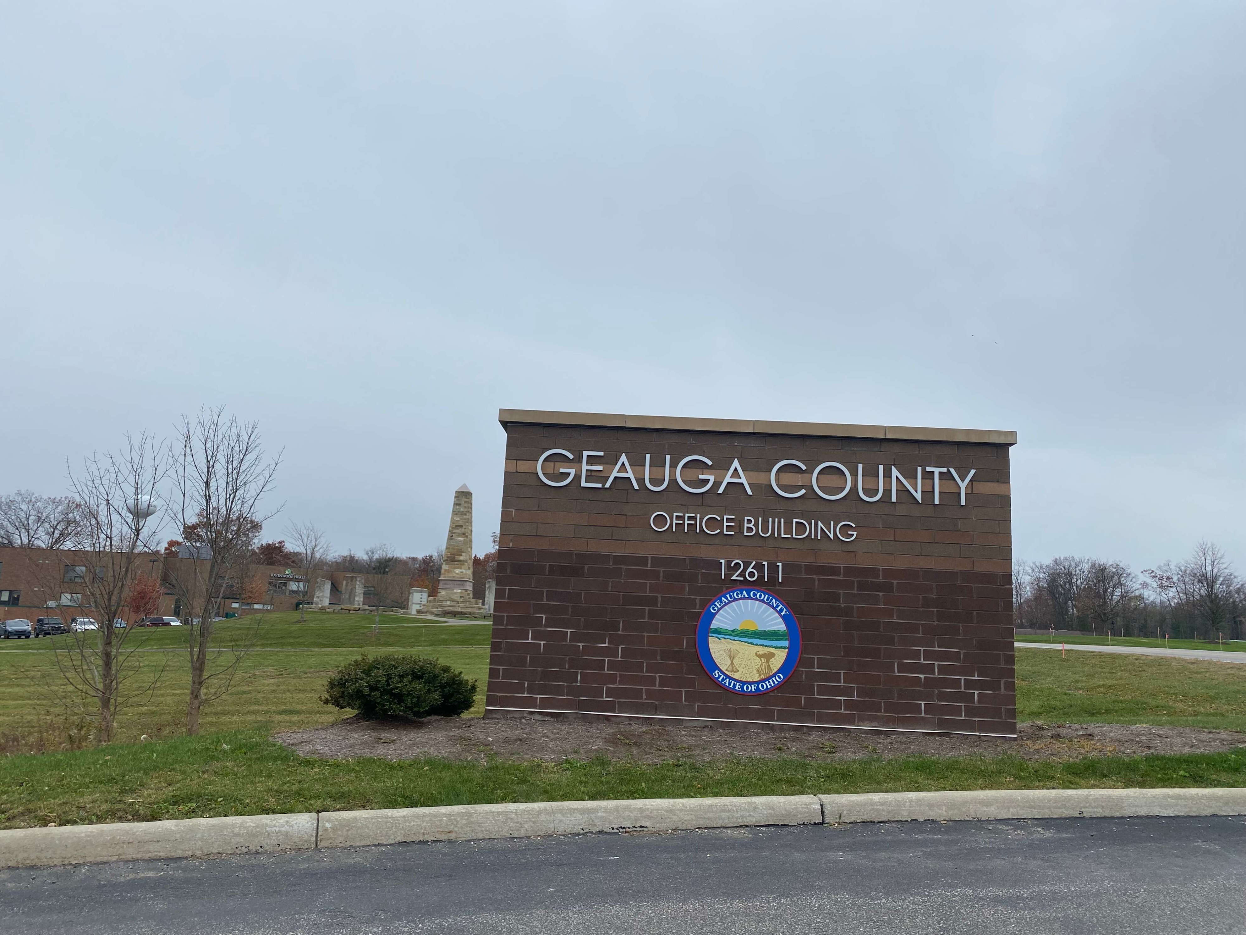 Former Geauga County commissioner sues over NOACA rule change