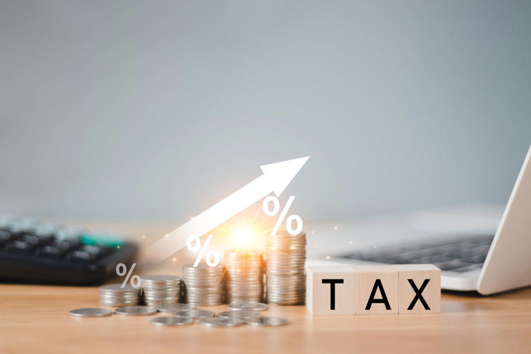 Most Americans think the rich don’t pay taxes; the numbers tell a more ...