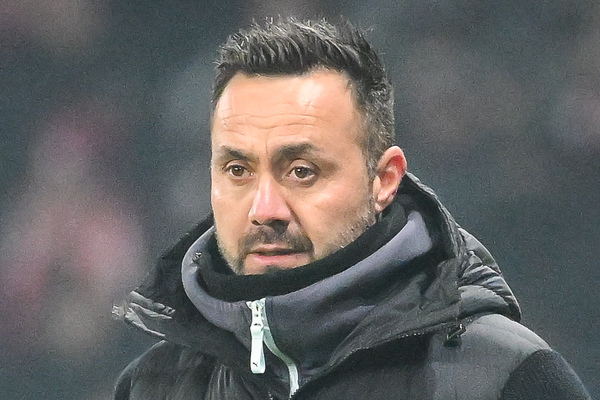 OM : Greenwood, Vaz, son cas personnel... De Zerbi sans détour