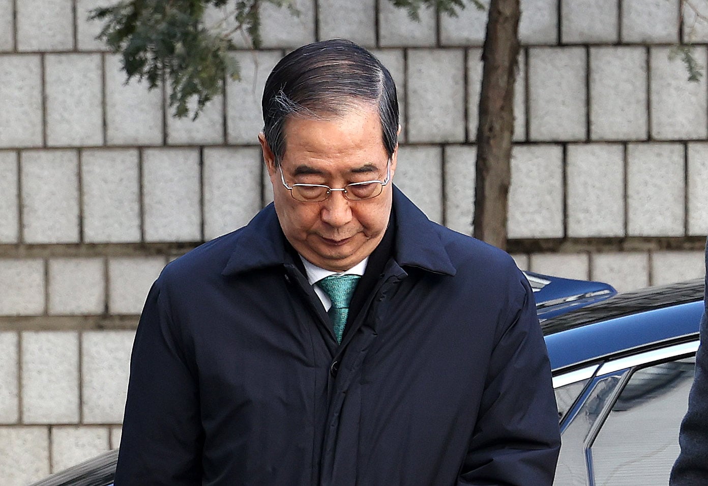 Editorial: Martial law as insurrection: First ruling demands scrutiny