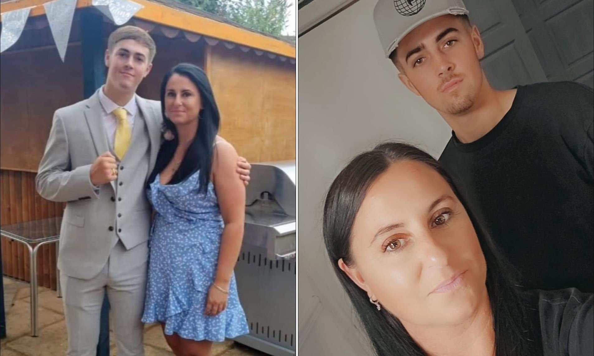 British tourist, 21, is found dead in Thailand after he missed flight home