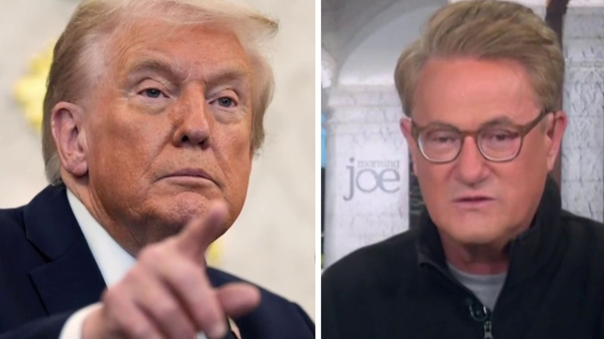 Joe: America today is stronger than it has ever been due to ...