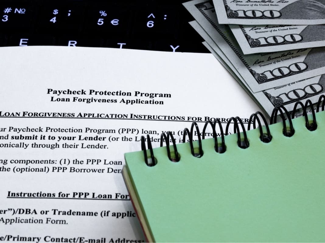 FL man guilty of COVID fraud scheme using dead business partner’s name ...