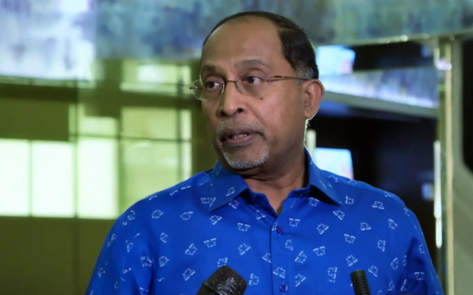 Johor solo decision not a betrayal of unity govt, says BN