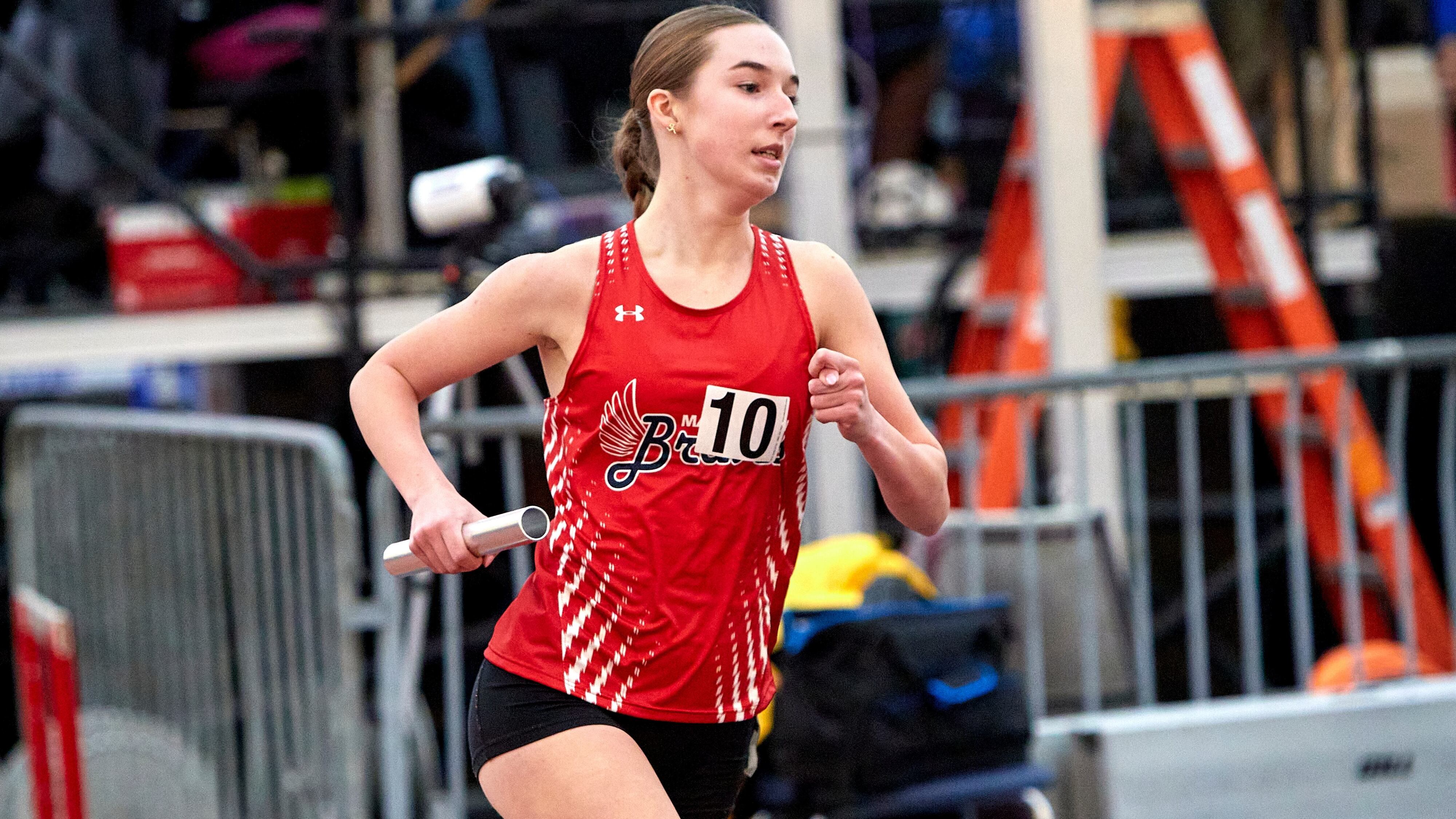 Indoor track: Can't miss meets & athletes to watch, Jan. 21-25