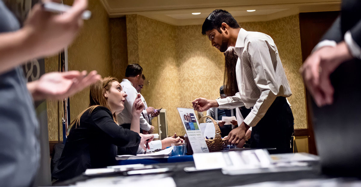 Never give these 8 sudden death answers in a job interview