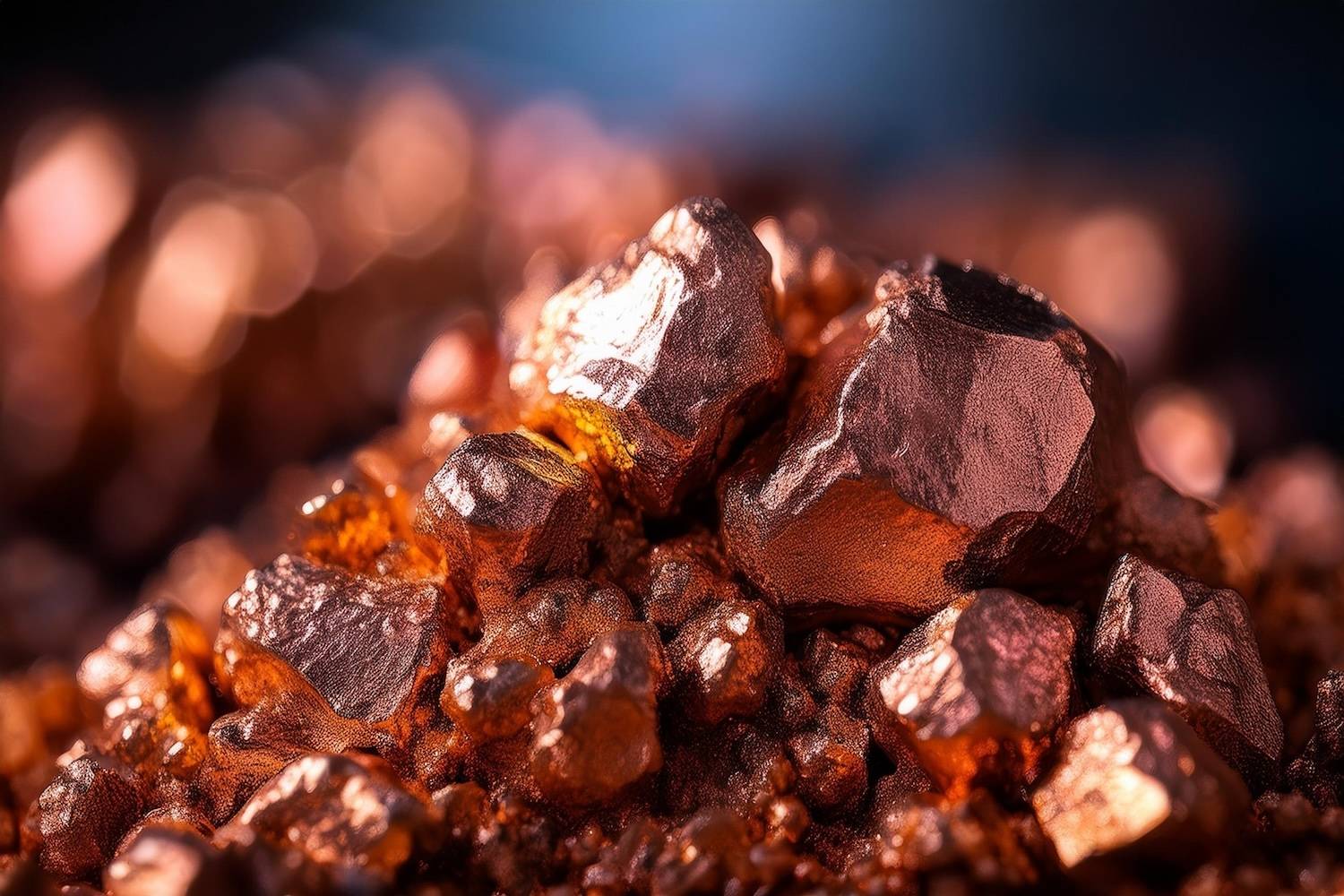 Austral acquires Lady Loretta copper mine from Glencore